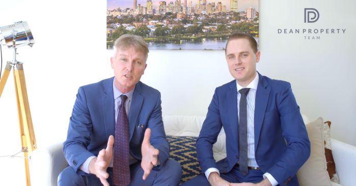 Dean Property Team