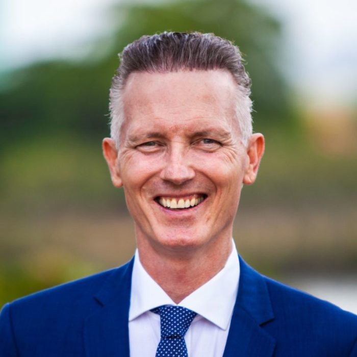 Dean Property Team | Brisbane Real Estate agents